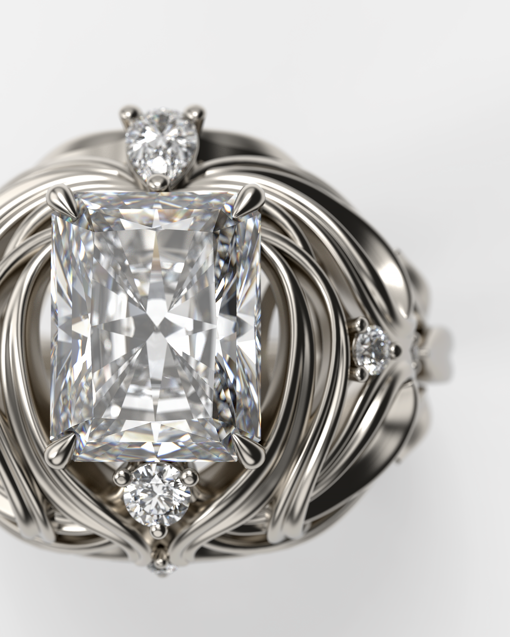 Do You Know What Seeds Are Used For Growing Diamonds